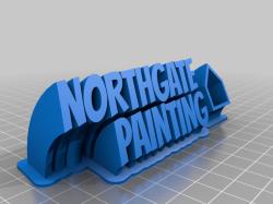 petrr north 3D Models | Page 1 | STLFinder