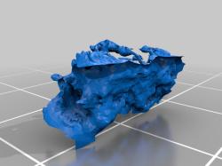 ceramic angel treetopper 3D Models | Page 1 | STLFinder