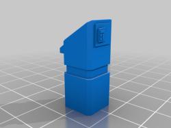 scifi computer 3D Models | Page 1 | STLFinder