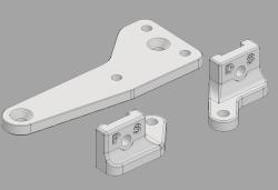 scx10 2 skid plate 3D Models | Page 1 | STLFinder