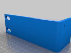 spectrum modem solid white light 3D Models | Page 1 | STLFinder
