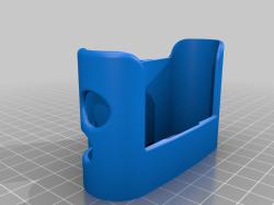 mighty plus case 3D Models | Page 1 | STLFinder