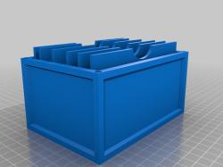 warhammer 40k mission 5 cards 3D Models | Page 1 | STLFinder