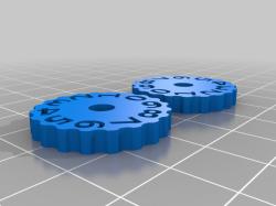 wound tracker 3D Models | Page 1 | STLFinder
