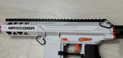 xyl km9 unicorn blaster 3D Models | Page 1 | STLFinder