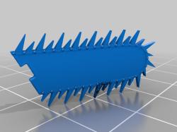 f toys 鏈鋸人 bust up masters 3D Models | Page 1 | STLFinder