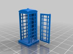 00 gauge smoke box 3D Models | Page 1 | STLFinder