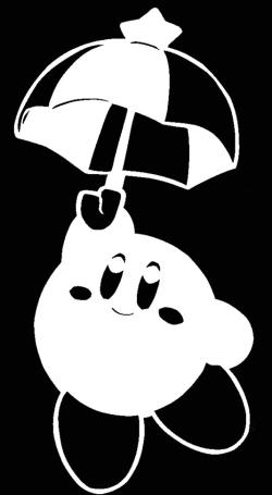 kirby 2d body parts 3D Models | Page 1 | STLFinder