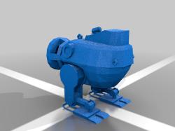 autobomb 3D Models | Page 1 | STLFinder