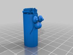 beaker the muppets 3D Models | Page 1 | STLFinder