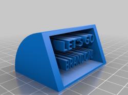 brandon horst 3D Models | Page 1 | STLFinder