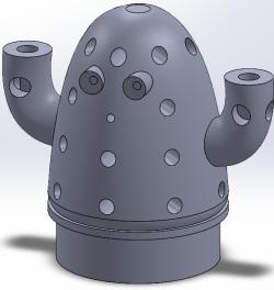 calculus 3D Models | Page 1 | STLFinder