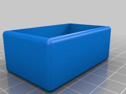 car seat belt lock 3D Models | Page 1 | STLFinder