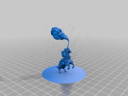 centaur archery 3D Models | Page 1 | STLFinder