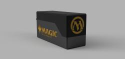 deck box magic 3D Models | Page 1 | STLFinder