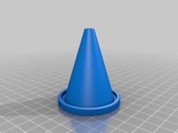 discus breeding cone 3D Models | Page 1 | STLFinder