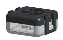 custom dog harness 3D Models | Page 1 | STLFinder