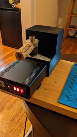 3d printed enail | Page 1 | STLFinder