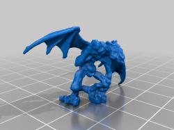 gargoyle costume 3D Models | Page 1 | STLFinder