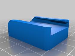 mini puck recessed lights with 1 3 8 cutout 3D Models | Page 1 | STLFinder