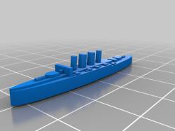 hmas 3D Models | Page 1 | STLFinder