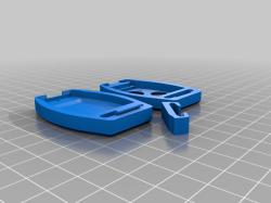 2009 honda civic key fob 3d models | Page 1 | STLFinder