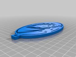 kammal key chain reels 3D Models | Page 1 | STLFinder