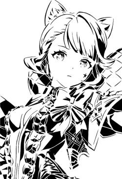 lynette vision 3D Models | Page 1 | STLFinder