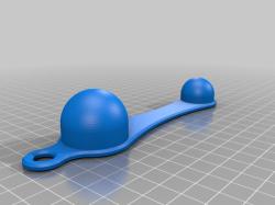 custom scoop 3D Models | Page 1 | STLFinder
