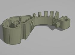 beta max hand 3D Models | Page 1 | STLFinder