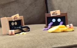 mini roblox shop stand 3D Models | Page 1 | STLFinder