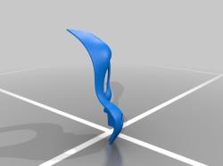 wickerbeast head base 3D Models | Page 1 | STLFinder