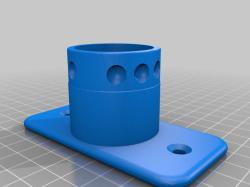 moza r3 wheel base 3D Models | Page 1 | STLFinder