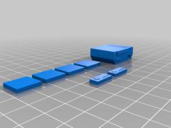 nes dimensions 3D Models | Page 1 | STLFinder