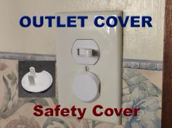 safety outlet cover plates 3D Models | Page 1 | STLFinder