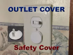 Ethernet outlet cover (simple + ABB Tango) - Free 3D Model | STLFinder