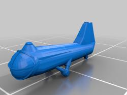 Piasecki H 21C 3D Models | Page 1 | STLFinder