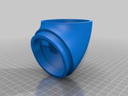 a pillar tweeter pods 3D Models | Page 1 | STLFinder
