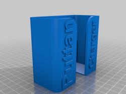 monstrous mount pathfinder 3D Models | Page 1 | STLFinder