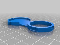 sig romeo 5 cover 3D Models | Page 1 | STLFinder