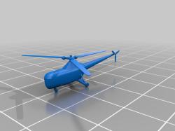 5 bed h 3D Models | Page 1 | STLFinder