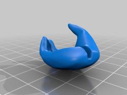 fox hand puppet 3D Models | Page 1 | STLFinder