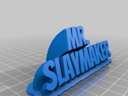 slaymaker cylinder 3D Models | Page 1 | STLFinder