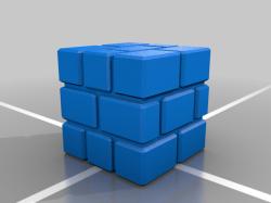 super mario brick block 3d models | Page 1 | STLFinder