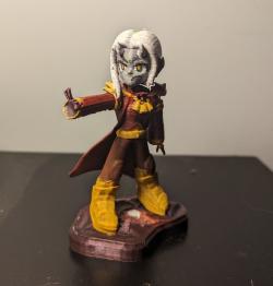 calamity mod water style 3D Models | Page 1 | STLFinder