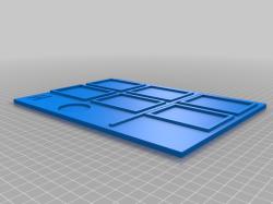 interior y tablero de instrumentos chevy nova 74 3D Models | Page 1 ...