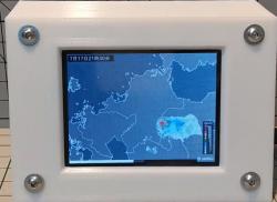 weather radar stl 3D Models | Page 1 | STLFinder