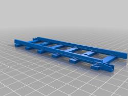 0 gauge track 3D Models | Page 1 | STLFinder