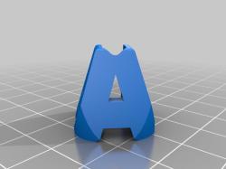 aau model | Page 1 | STLFinder