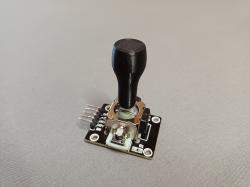 analog joystick arduino 3d models 【 STLFinder
